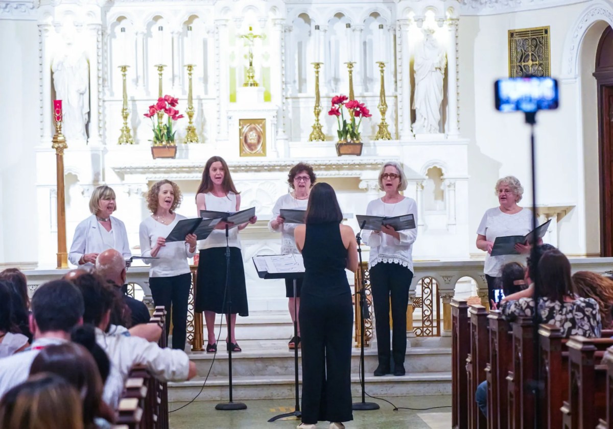 Adult Choir Practice Tracks – Miss Kaitlin's Homepage