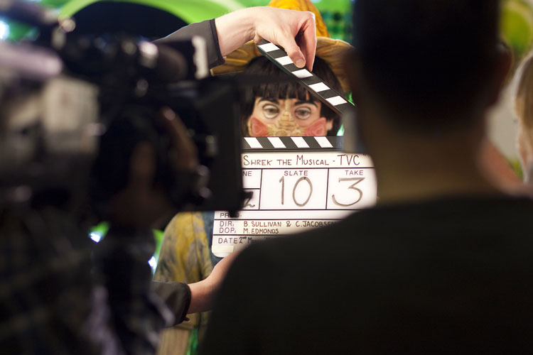 Practice Videos for Shrek! – Miss Kaitlin's Homepage